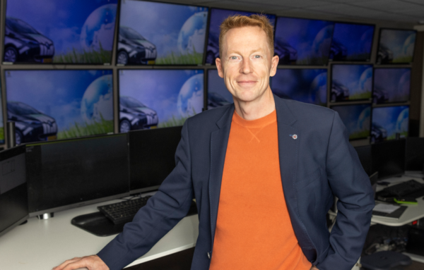 Beveiligingsdiensten - Huschka Groep